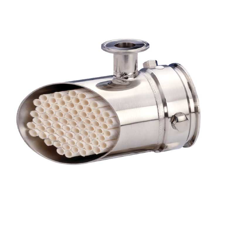 TUBULAR MEMBRANES - A5 SERIES MODULE