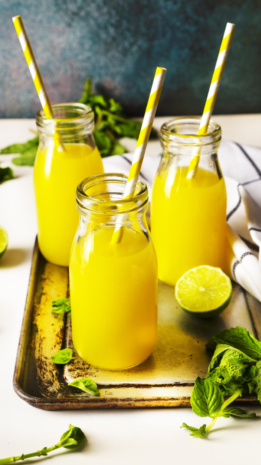 The juice clarification process: a detailed guide