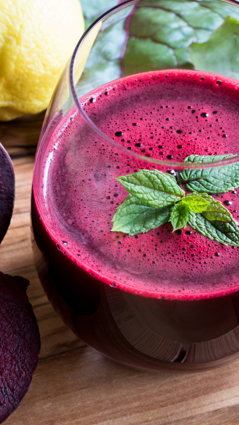 The juice clarification process: a detailed guide