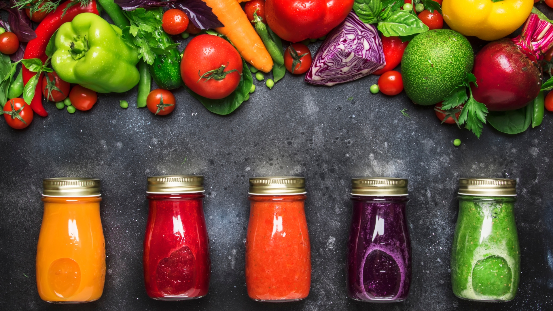 30 May is World Juice Day!